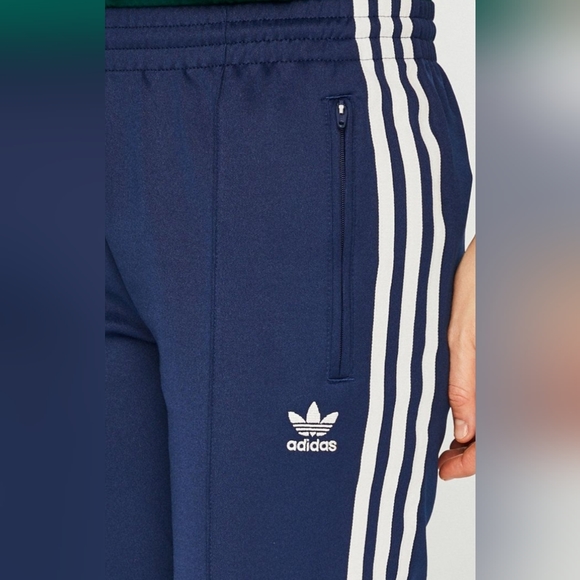 adidas | Pants & Jumpsuits | Adidas Originals Sst Tracksuit 2pc ...